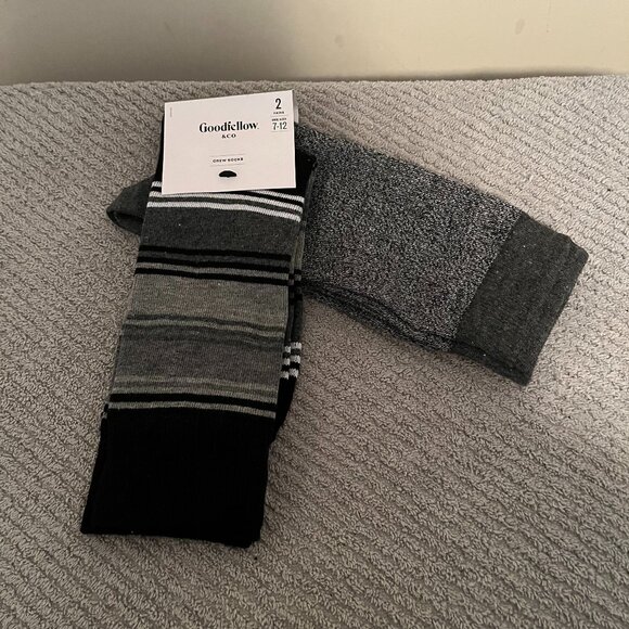 Goodfellow & Co | Underwear & Socks | Mens Socks Nwt | Poshmark